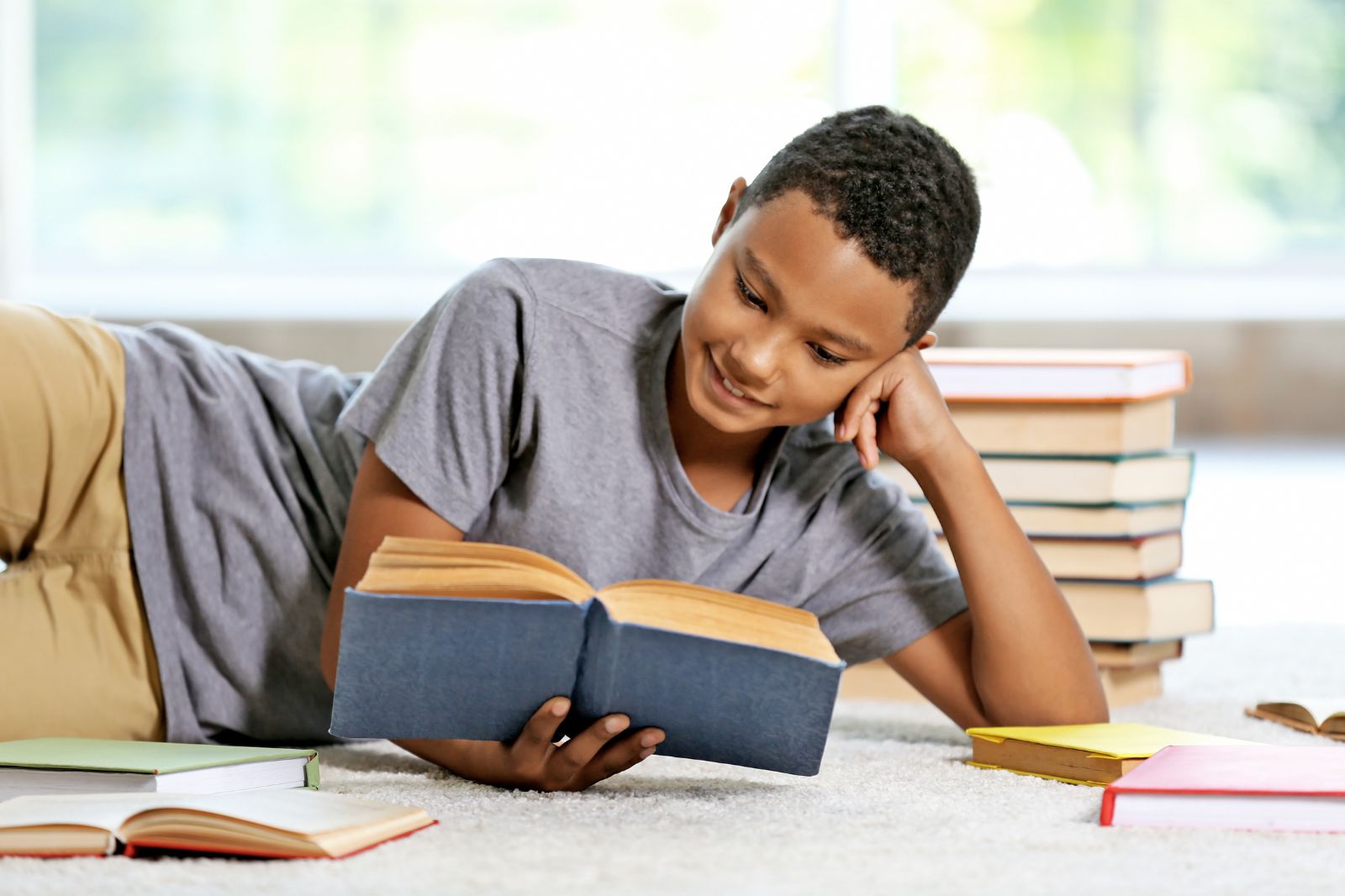 Types Of Reading Skills And Their Purpose